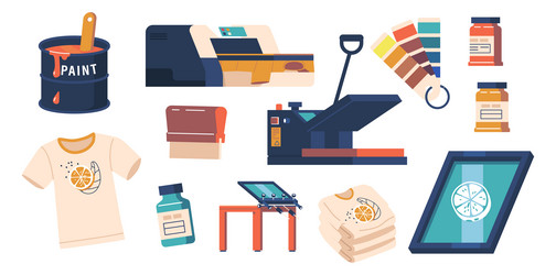 Heat Press Vector Images (over 4,700)