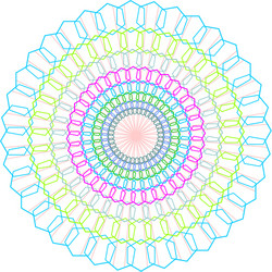 Sello arts 0019 Royalty Free Vector Image - VectorStock