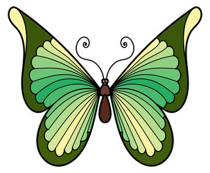 Cute Moth Animated Vector Images (over 2,000)