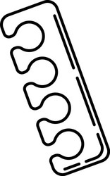 Toe Vector Images (over 18,000)