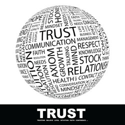 Trust Vector Images (over 70,000)