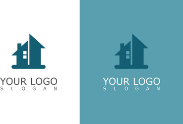 Home repair symbol Royalty Free Vector Image - VectorStock