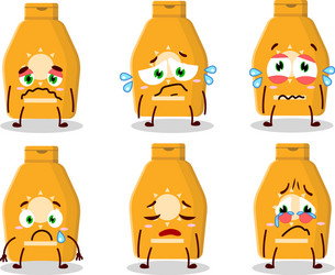 Sunscreen Cartoon Sunblock Vector Images (over 750)