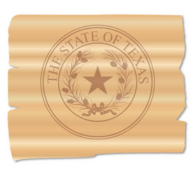 Texas State Seal Vector Images (over 290)