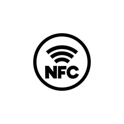 Nfc Symbol Vector Images (over 6,700)