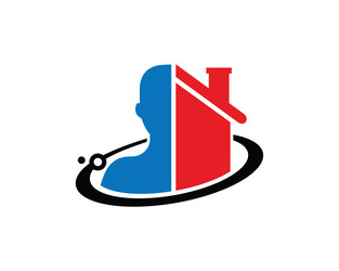 Housing Society Logos Vector Images (over 400)