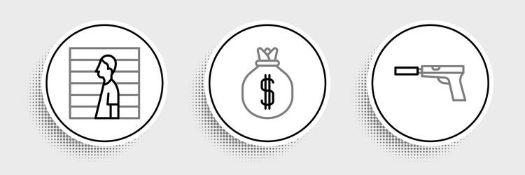 Suspects Lineup Vector Images (over 680)