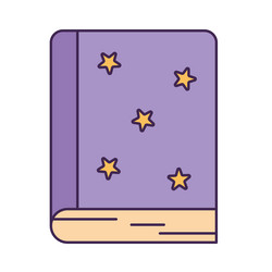 Magic Book Cover Vector Images (over 5,200)