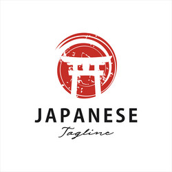 Japanese Logo Vector Images (over 30,000)