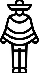 Pinata Outline Black Vector Images (over 100)