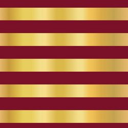 Abstract elegant red stripes golden lines pattern Vector Image