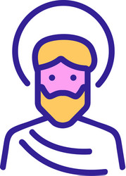 Saint Halo Icons Vector Images (over 550)