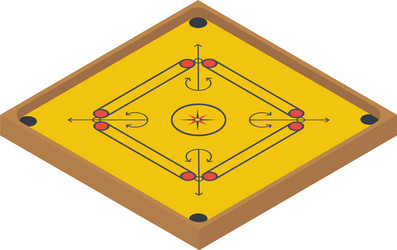 Carrom Vector Images (94)