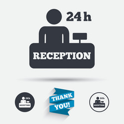 Reception Hours Sign Vector Images (over 190)