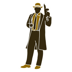 Man Facing Left Vector Images (over 230)