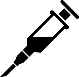 Pixel Syringe Vector Images (over 420)