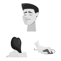 Suffering Symbol Injury Vector Images (over 450)