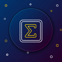 Sigma Logo Vector Images (over 200)