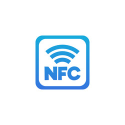 Nfc Symbol Vector Images (over 6,400)