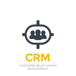 Crm Logo Vector Images (over 650)