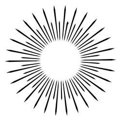 Drawing Light Rays Vector Images (over 14,000)