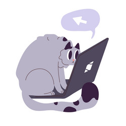 Animal Using Computer Vector Images (over 310)