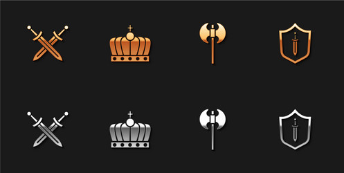 Iron Cross Crown Vector Images (over 160)