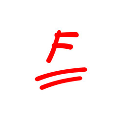 F Grade Vector Images (over 140)
