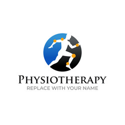 Physiotherapy Logo Vector Images (over 4,100)