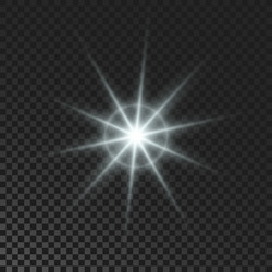 Glowing Star Vector Images (over 150,000)