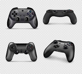 Playstation Buttons Vector Images (over 940)