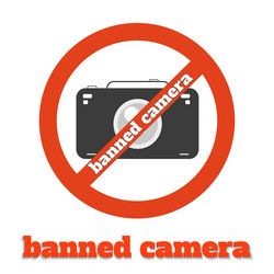 No Camera Sign Vector Images (over 4,400)