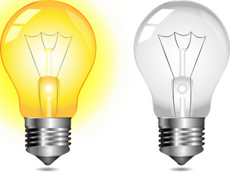 Light Vector Images (over 3.1 million)