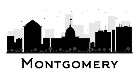 Montgomery Vector Images (over 660)