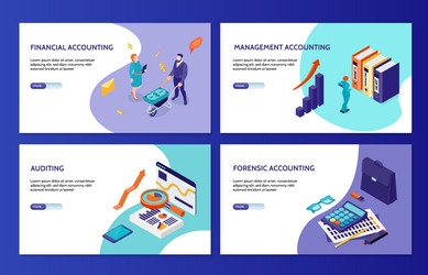 Accounting Banner Vector Images (over 16,000)