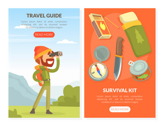 Camping Man Vector Images (over 19,000)