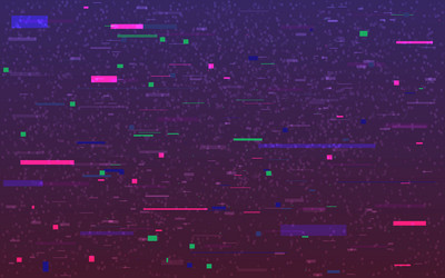 Cyberpunk Texture Vector Images (over 6,500)