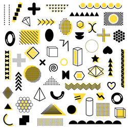 Memphis Pyramid Vector Images (over 4,600)