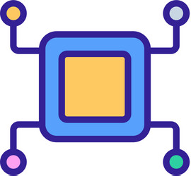 Microarray Vector Images (57)
