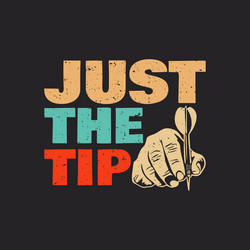 Just the Tip Vector Images (82)