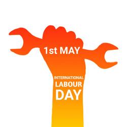 National postal worker day Royalty Free Vector Image