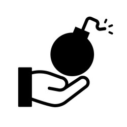 Hand Bomb Vector Images (over 13,000)