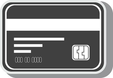 Credit Card Icon Chip Vector Images (over 12,000)
