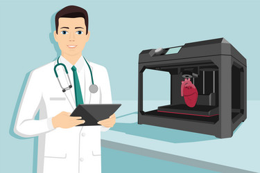 3d Doctor Vector Images (over 24,000)