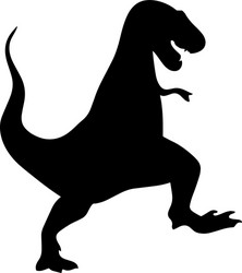 Free T Rex Vector Images (over 110)