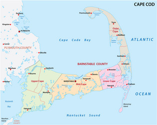Cape Cod Vector Images (over 200)