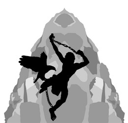 Hercules and the Hydra Vector Images (34)