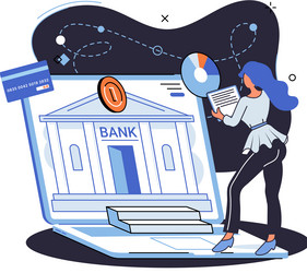 Banking Vector Images (over 830,000)