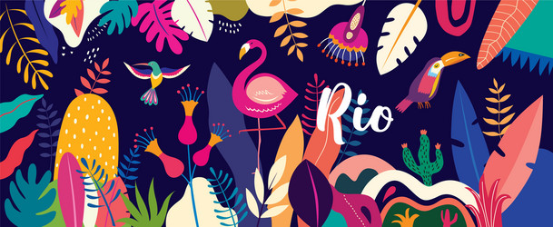 Rio Vector Images (over 11,000)