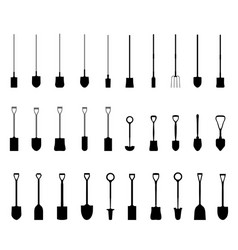Pick Shovel Vector Images (over 2,400)